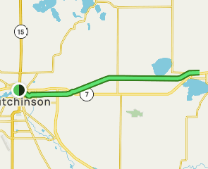 Luce Line Cruise Trail, Minnesota - 36 Reviews, Map | AllTrails