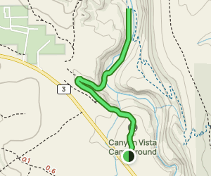 AllTrails | Sandys Canyon Trail: 1054 Reviews, Map - Arizona