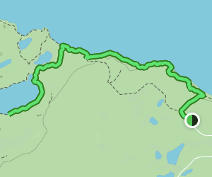 Cyprus Lake via Bruce Trail: 37 Reviews, Map - Ontario, Canada | AllTrails