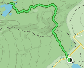 Fawn Lake Trail, Oregon - 62 Reviews, Map | AllTrails