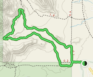 Verrado Petroglyphs: Short Loop, 748 Photos - Arizona | AllTrails