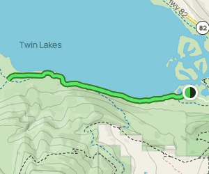 Interlaken Trail: 1519 Reviews, Map - Colorado | AllTrails
