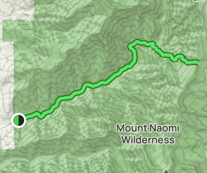 Smithfield Canyon Trail: 67 Reviews, Map - Utah | AllTrails