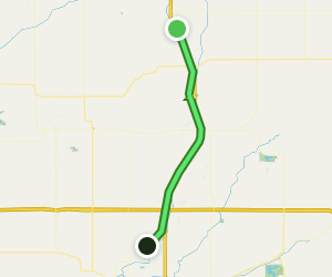 T-Bone Trail: 24 Reviews, Map - Iowa | AllTrails