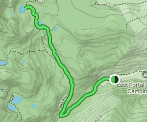 Upper Forest Lakes Trail: 441 Reviews, Map - Colorado | AllTrails