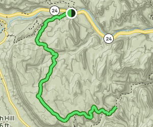 Frying Pan Trail: 114 Reviews, Map - Utah | AllTrails