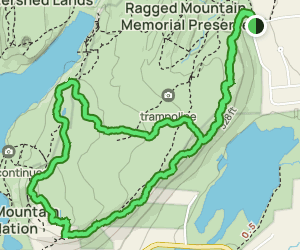 AllTrails | Metacomet Trail to Blue and Yellow Trail Loop: 501 Reviews ...