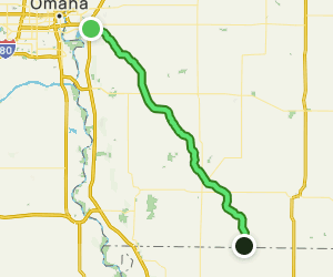 Wabash Trace Nature Trail: 192 Reviews, Map - Iowa | AllTrails