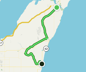 Ahnapee State Trail: 90 Reviews, Map - Wisconsin | AllTrails
