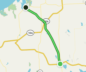 Cato-Fair Haven Trail: 28 Reviews, Map - New York | AllTrails