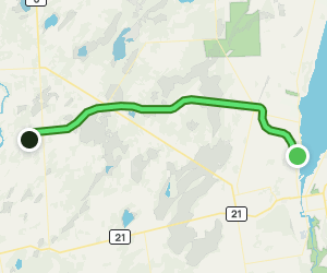 Georgian Bluffs Trail , 20 Fotos - Ontario, Kanada | AllTrails