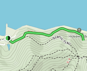 Hideaway Bay : 22 Reviews, Map - Queensland, Australia | AllTrails