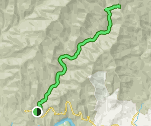 Noland Creek Trail: 125 Reviews, Map - North Carolina | AllTrails