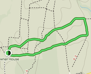 Brawner Farm Loop Trail, Virginia - 124 Reviews, Map | AllTrails