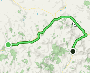 Catskill Scenic Trail, New York - 107 Reviews, Map | AllTrails