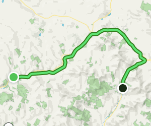 AllTrails | Catskill Scenic Trail: 102 Reviews, Map - New York