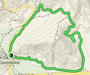 Roys Redwood Loop Trail : 498 Reviews, Map - California | AllTrails