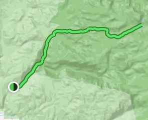 Luna Lake Trail Via Swamp Park Trail [CLOSED], Colorado - 10 Reviews ...