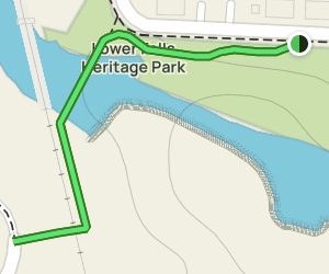 Yantic Falls: 157 Reviews, Map - Connecticut | AllTrails