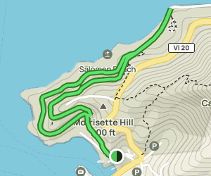 Lind Point Trail to Honeymoon Beach: 380 foto's - Saint John, US Virgin ...