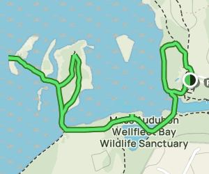 AllTrails | Goose Pond Trail: 294 Reviews, Map - Massachusetts