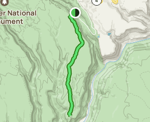 Burro Trail, New Mexico - 36 Reviews, Map | AllTrails