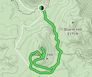 Boulder Hill: 377 Reviews, Map - South Dakota | AllTrails