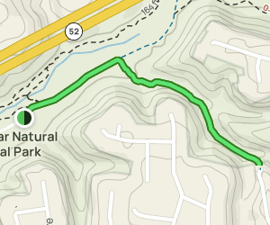 Biltmore Trail: 87 Reviews, Map - California | AllTrails