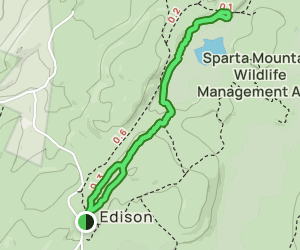 Audubon Trail: 63 Reviews, Map - New Jersey | AllTrails