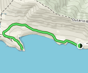 Cave Landing and Pirate's Cove from Shell Beach Bluff Trail: 864 foto's ...