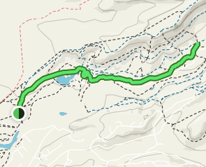 Bidwell Park Lower Trail, California - 212 Reviews, Map | AllTrails