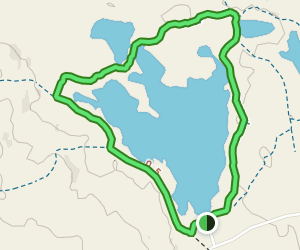 Kimball Pond Loop: 110 Reviews, Map - New Hampshire | AllTrails