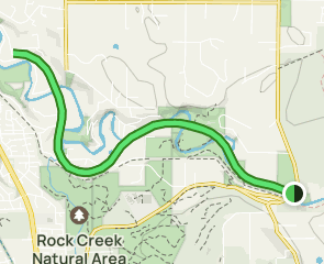 Cedar River Trail-East End, Washington - 294 Reviews, Map | AllTrails