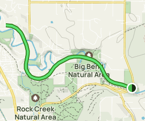 Cedar River Trail-East End: 277 Reviews, Map - Washington | AllTrails