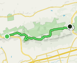 Appalachian Trail: Route 501 to Route 183, Pennsylvania - 83 Reviews ...