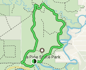 Fall River Loop, Oregon - 396 Reviews, Map | AllTrails