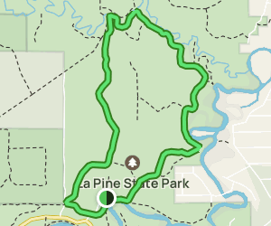 Fall River Loop: 352 Reviews, Map - Oregon | AllTrails