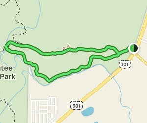 Little Manatee River Short Loop: 432 Reviews, Map - Florida | AllTrails