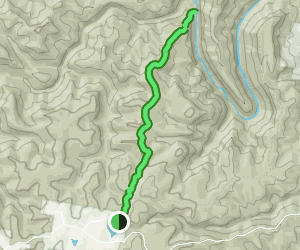 Colo River via T3 Trail: 26 Reviews, Map - New South Wales, Australia ...