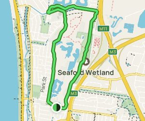 Edithvale-Seaford Wetlands Trail: 132 Reviews, Map - Victoria ...
