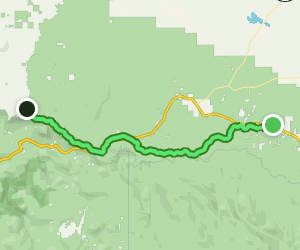 General Crook Trail: 68 Reviews, Map - Arizona | AllTrails