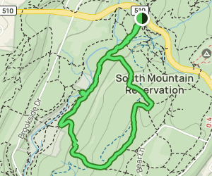 River, Overlook and Balls Bluff Trail Loop: 643 Reviews, Map - New ...