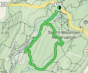 River, Overlook and Balls Bluff Trail Loop: 1.015 fotos - Nova Jérsia ...
