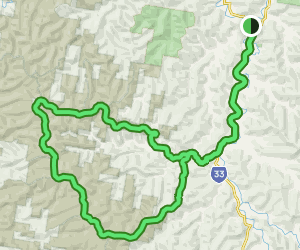 Finchley Track - Aboriginal Art & Great North Walk: 20 Reviews, Map ...