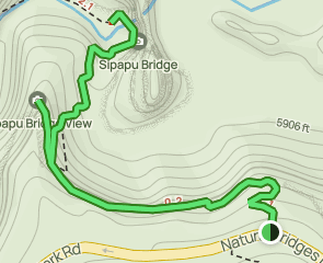Sipapu Bridge, Utah - 358 Reviews, Map | AllTrails