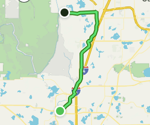 Seminole Wekiva Trail: 566 Reviews, Map - Florida | AllTrails