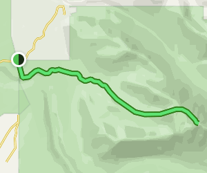 Wolverine Peak via Basher Trail: 611 Reviews, Map - Alaska | AllTrails