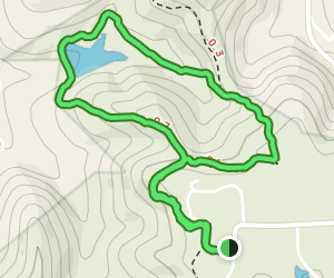 Mitchell Lake Loop: 286 Reviews, Map - Kentucky | AllTrails
