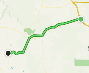 Caprock Canyon Trailway, Texas - 51 Reviews, Map | AllTrails