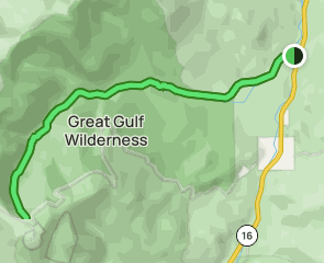 Great Gulf Trail, New Hampshire - 151 Reviews, Map | AllTrails